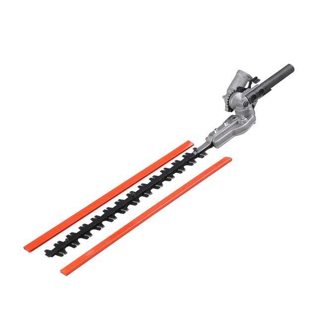 4T/7T HEDGE TRIMMER Fits HUSQVARNA Straight Shaft Line Grass Trimmer ...