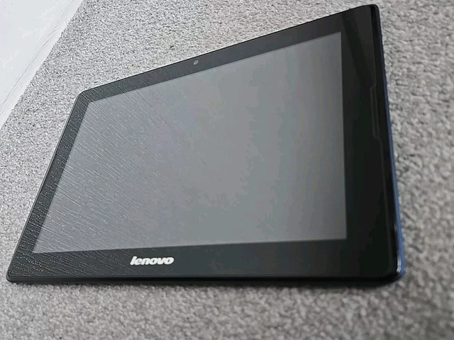 LENOVO A10-70 A7600-F 16GB Wi-Fi Blue *not Charging Or Powering On* £15.00 - PicClick UK