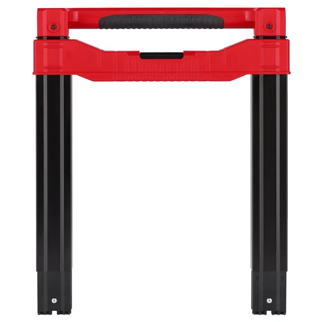 MILWAUKEE PACKOUT LOW-PROFILE Handle for Rolling Trolley Toolbox ...