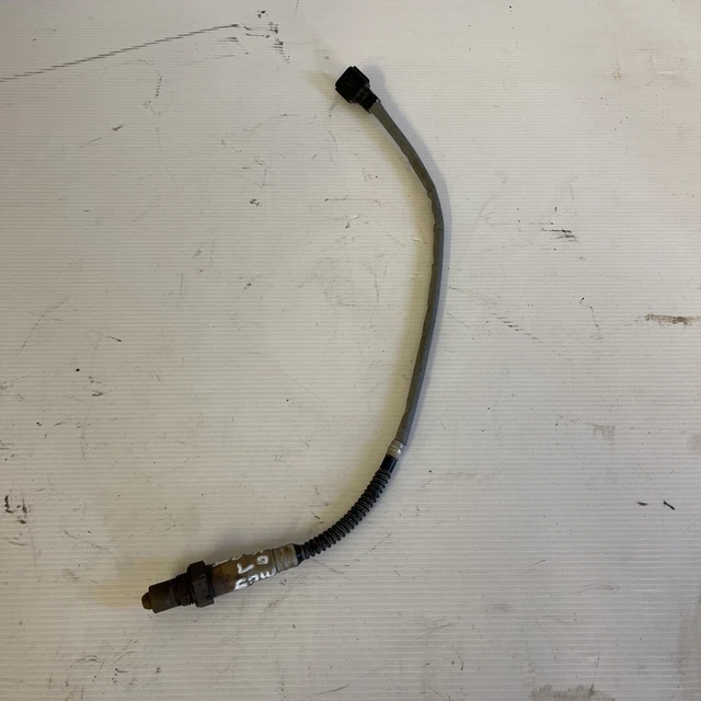 RENAULT MEGANE MK2 II 2007 1.6 Capteur Essence Lamba 0258006953 ...