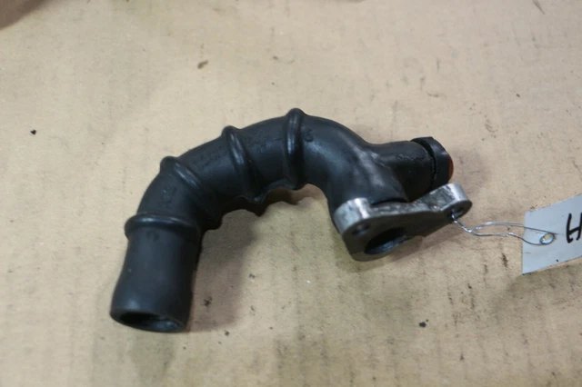 ORIGINAL MERCEDES W124 W201 tuyau vilebrequin ventilation A1020941987 ...