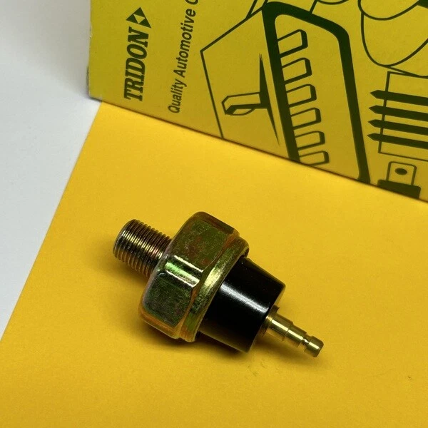 OIL PRESSURE SWITCH for Nissan D21 NAVARA 2.5L 85-87 SD25 D Tridon 2 Yr Wty $20.66 - PicClick AU