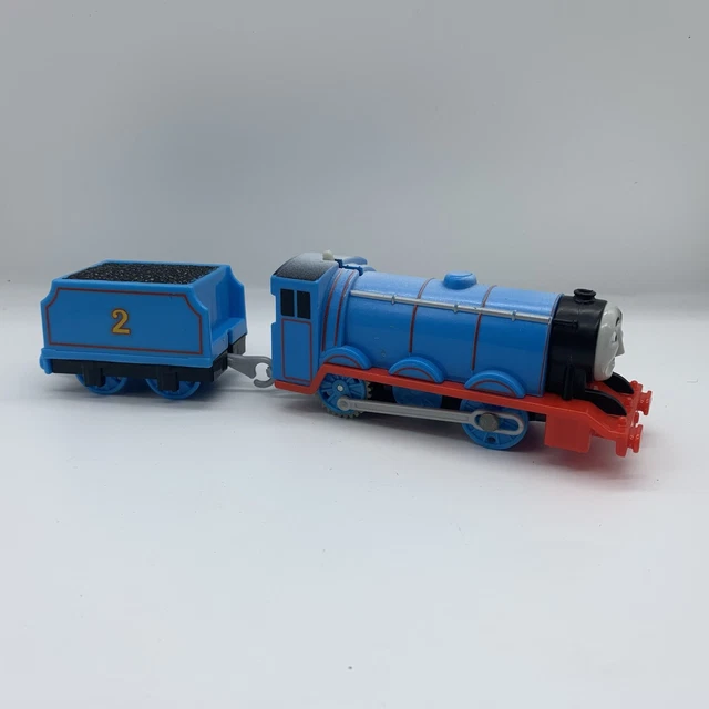 THOMAS & FRIENDS Trackmaster Gordon Train 4 £5.00 - PicClick UK