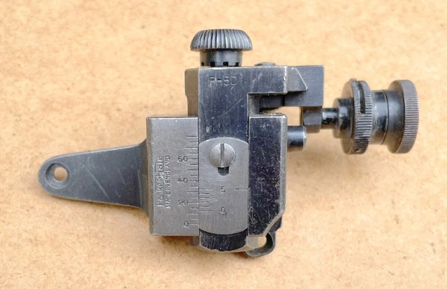 PARKER HALE PH5D for Enfield No.8 22 cal training rifle £170.00 ...