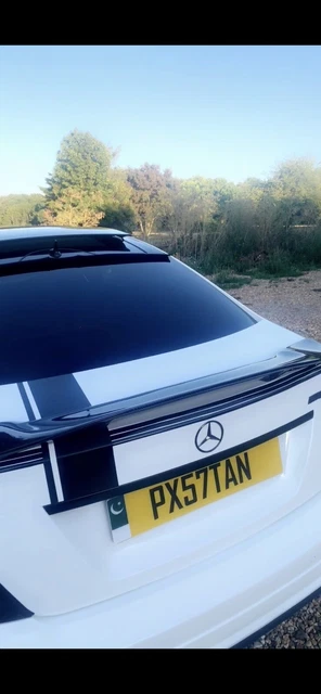 PAKISTAN 786 NUMBER plate PAK asian unique pakistani khan desi PX57TAN ...