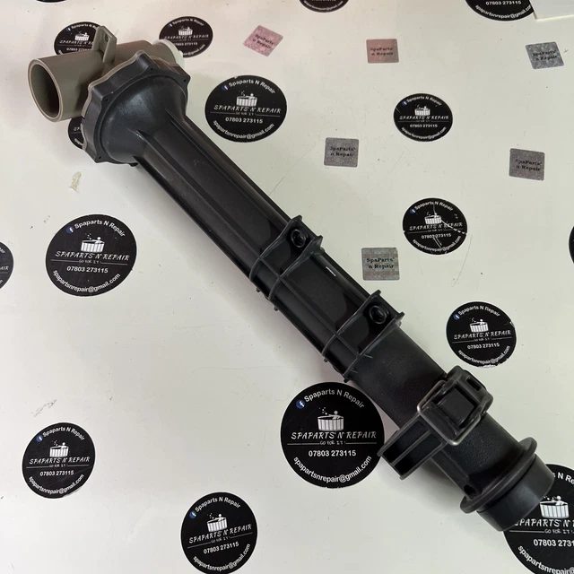 INTEX PURE SPA Blower relief valve Pipe New Model £35.00 - PicClick UK