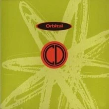 ORBITAL DE ORBITAL | CD | état très bon EUR 9,04 - PicClick FR