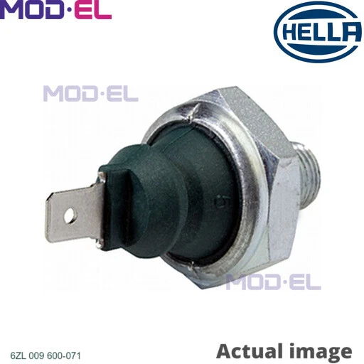 OIL PRESSURE SWITCH FOR VW POLO/III/PLAYA/Van GOLF/IV/Mk LUPO SEAT ...