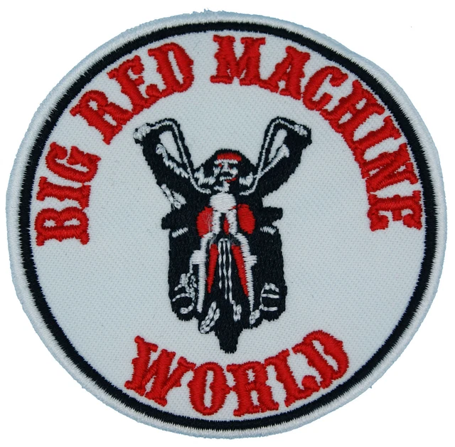 005 HELLS ANGELS Support 81 Patch Patches " World Motard " EUR 12,61 ...