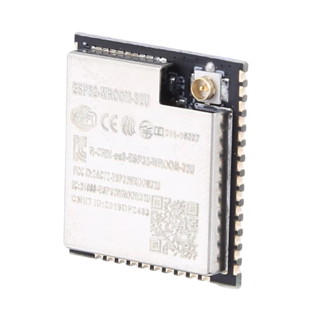 ESP--32 ESP32/ESP32S/ESP32U MODULE Hall Sensor Module for Smart ...
