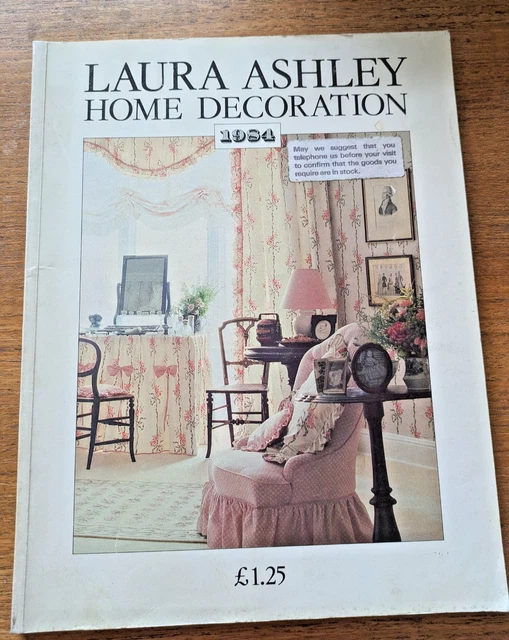 Laura Ashley France Catalogue