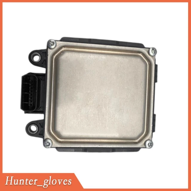 REAR BLIND SPOT Radar Module FL3Z-14C689-AC Fits For 2015 - 2016 Ford F ...