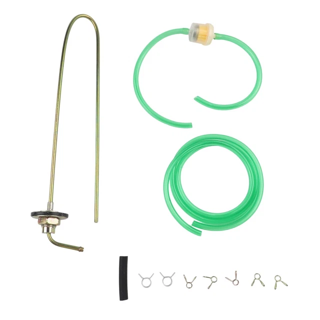 FOR CHINESE DIESEL Heater Fuel Line Standpipe Kit Filter for Easy ...