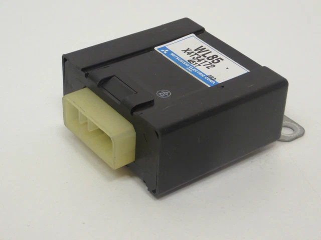 FORD RANGER BODY Control Module 1508641 with Warranty £30.00 - PicClick UK