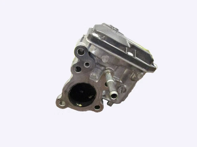 TOYOTA GENUINE LAND CRUISER Valve assy, Electric egr control 25800 ...