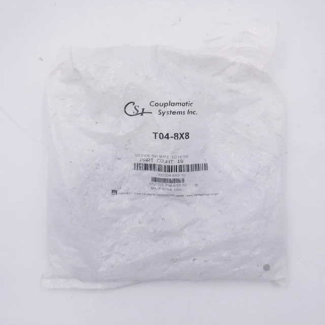 10-pack-couplamatic-t04-9x9-1-2-hose-1-2-14-nptf-male-swivel-couplings