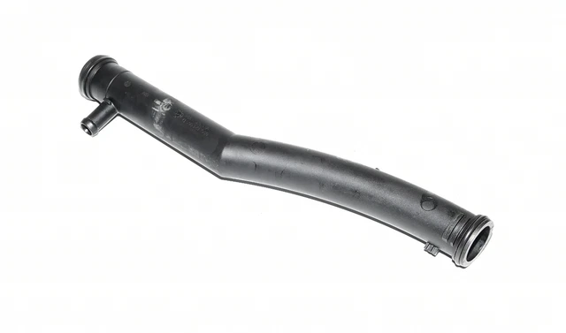 TUBO REFRIGERANTE TUBO Acqua Refrigerante 03C121065D Ibiza 6J Originale ...