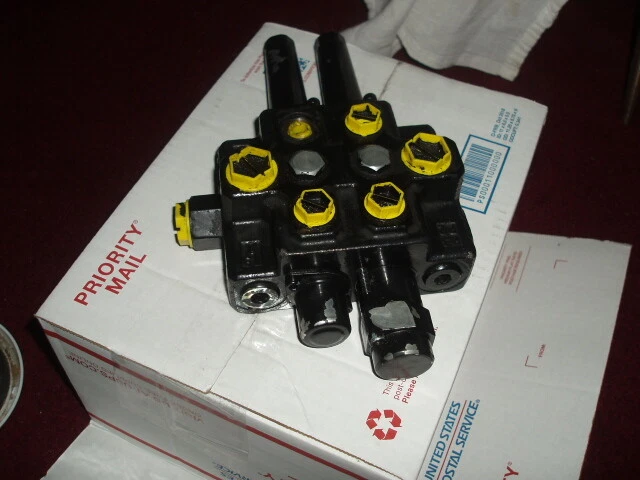 Nimco Control Cv4332 Valve Diagram Ouch! Replace Nimco 2s-40