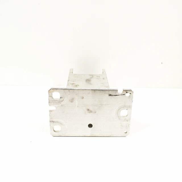 NEW AUDI A4 B8 Rear Bumper Crash Bar Reinforcement 8T0807313C Original ...