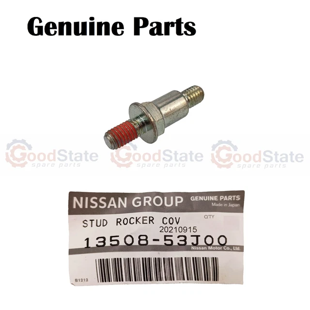 GENUINE NISSAN 180SX Silvia S13 SR20DE SR20DET Valve Rocker Cover Stud ...
