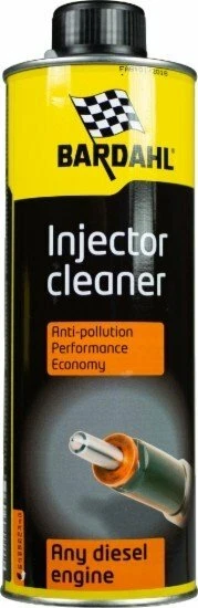 ADDITIF AUTO BARDAHL Diesel Injector Cleaner - 500 ML EUR 24,46 - PicClick FR