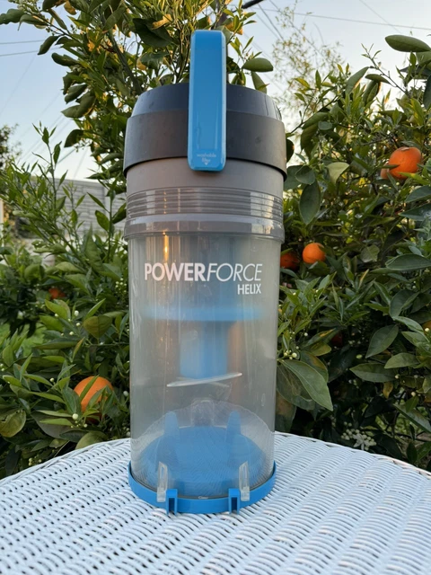 BISSELL POWERFORCE HELIX Vacuum Canister Dust Dirt Bin Replacement 2191 ...