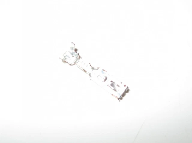 MERCEDES CÂBLAGE CONNECTEUR Prise Terminal Contact Pin A0095458126 Neuf ...