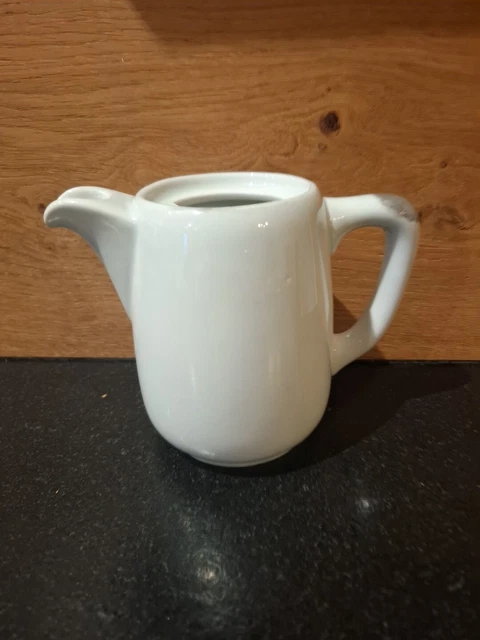 ALTES MILCHKÄNNCHEN, BAUSCHER Weiden, Bavaria, Kännchen EUR 4,00 ...