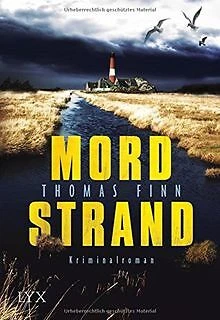 MORDSTRAND DE FINN, Thomas | Livre | état acceptable EUR 6,72 - PicClick FR