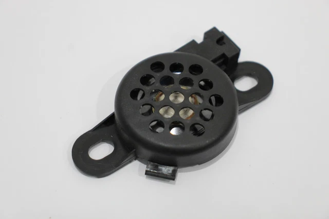 AUDI A4 8K B8 avertisseur sonore de distance de stationnement PDC ...