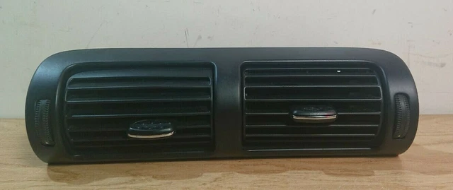 MERCEDES C CLASS W203 2000-2007 Dash Dashboard Centre Top Air Vents ...