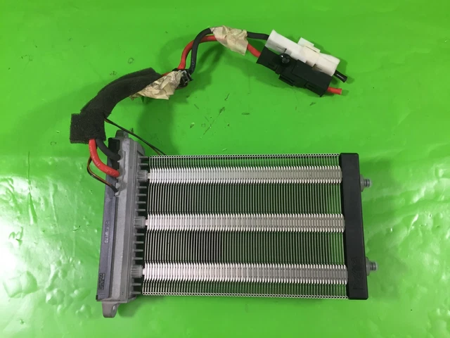 FORD FOCUS MK2 Kuga Auxiliary Heater Matrix Radiator 3M5118K463Fd 2008 ...