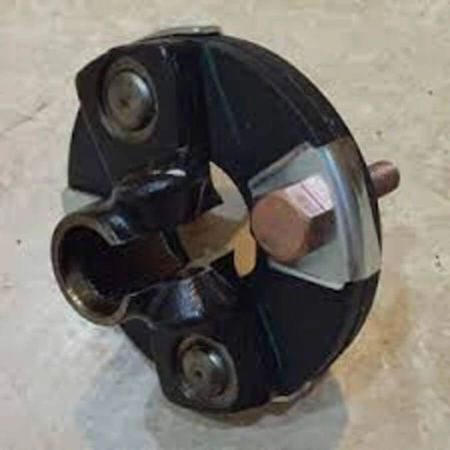 TOYOTA GENUINE OEM LAND CRUISER BJ40 Coupling Assy Flexible $98.00 ...