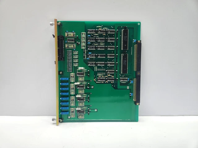 JRCS KMS-M203A PCB Card EUR 549,25 - PicClick FR