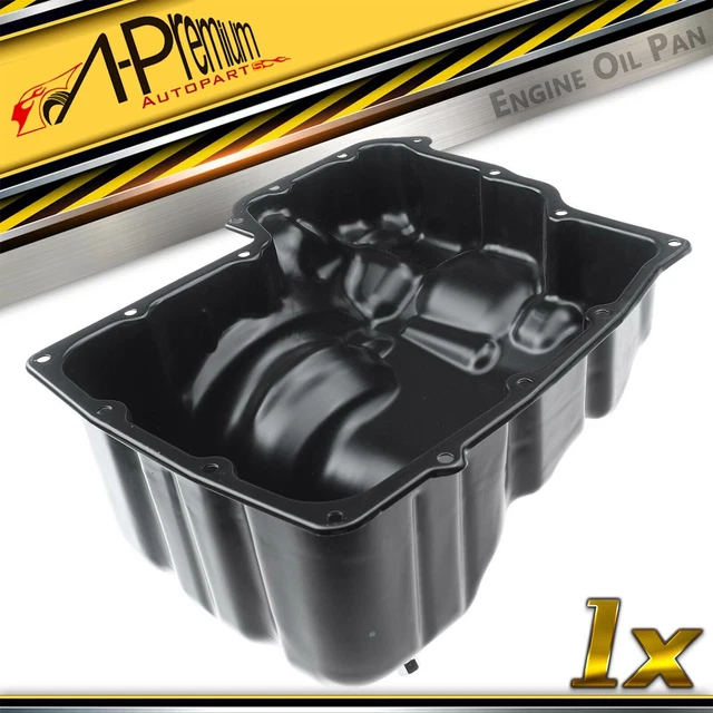 A-PREMIUM ENGINE OIL Sump Pan for Ford Ranger TKE 11-21 2.2 TDCi ...