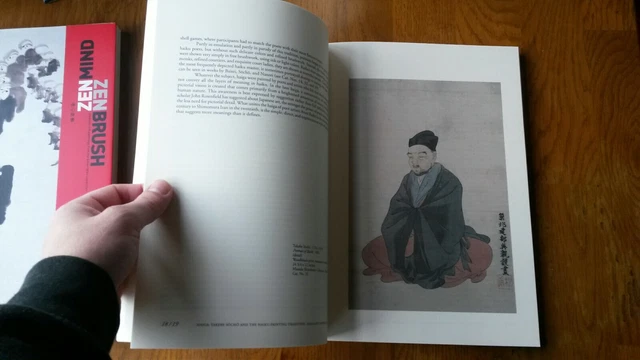 RARE HAIGA TAKEBE Socho and the Haiku-painting Tradition by Fumiko Y ...