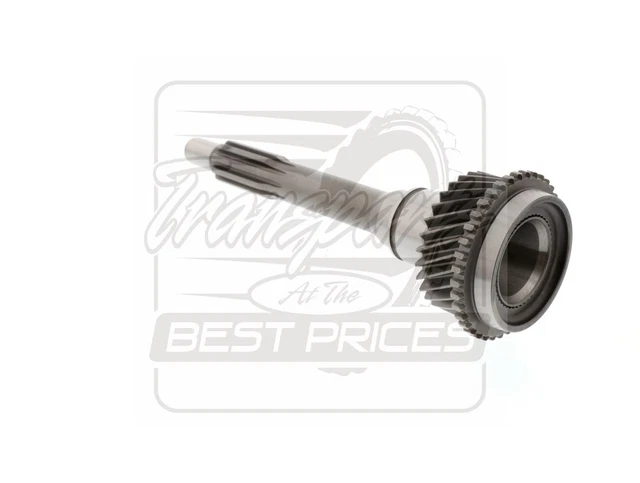 FITS JEEP AX15 Transmission 5 Speed Input Shaft Drive Gear .750" Pilot ...