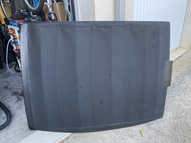 CAPOTE CITROEN C3 Pluriel Ne présente Pas de déchirure Ni de trous EUR ...