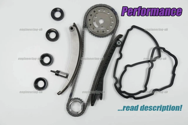 MINI COOPER S R50 R52 R53 Timing Chain Kit £99.99 - PicClick UK