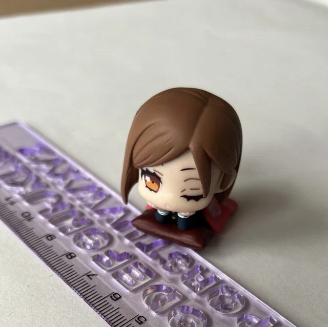 NOBARA KUGISAKI JUJUTSU Kaisen JK Futon Mini Small Figure Anime ...