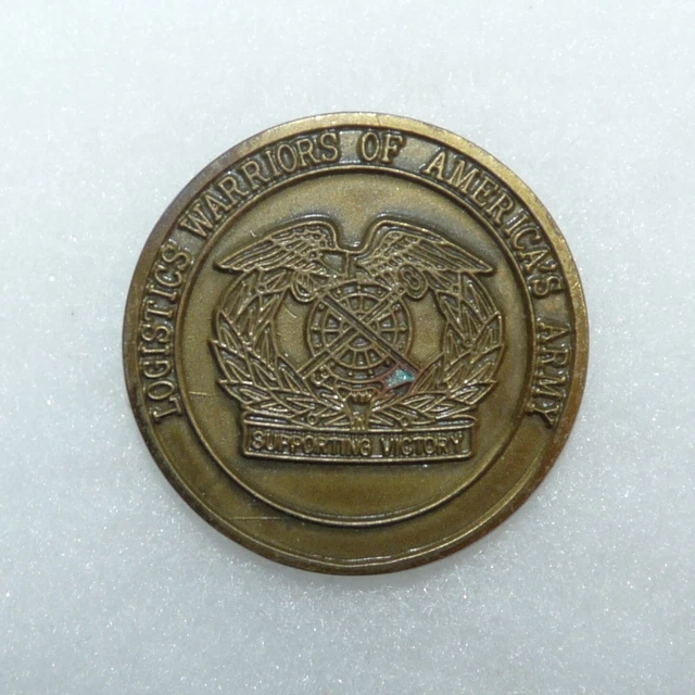 Csm Command Sergeant Major FOR SALE! - PicClick UK