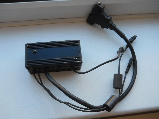 POWAKADDY CONTROLLER FOR Freeway and Classic Legend golf trolleys. £31. ...