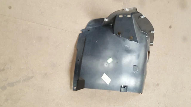 NEW GENUINE SEAT Leon Inner Wheel Arch Cover. 5F0 854 815 £32.00 ...