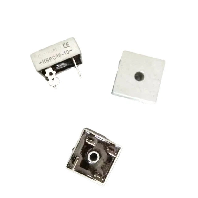KBPC3510 BRIDGE RECTIFIER for Die Cutting and Printing Machines ...