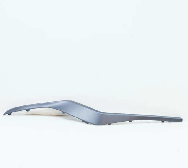 VOLVO XC60 MK1 Front Left Bumper Molding LHD 31383113 NEW GENUINE £77. ...