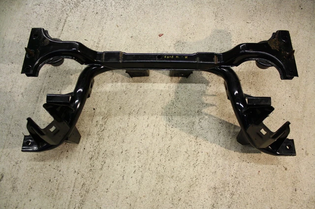 ACHSTRÄGER HINTERACHSE ACHSE Hinten 1S71-5K067-Bj Ford Mondeo Iii Bwy ...