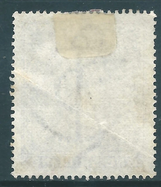 CAPE OF GOOD HOPE Queen Victoria mint 1/- Fiscal stamp £0.99 - PicClick UK