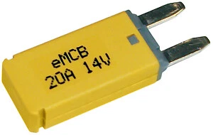 PICO TYPE I Mini Breaker - 20A 9626-11 $6.70 - PicClick CA