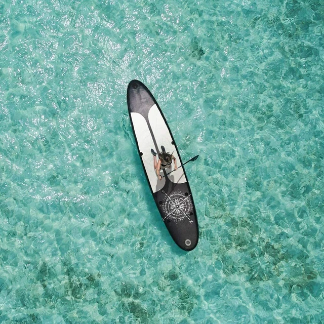 PURE SUPS - Inflatable Stand Up Paddle Boards - Variety of Complete ...