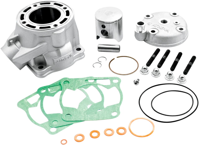 ATHENA CYLINDER KIT Big Bore Race 2 Stroke P400485100038 $1,203.87 ...